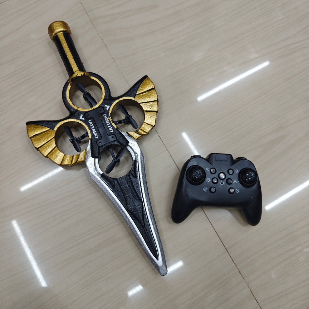 FLYING SWORD – Bommaikadai78